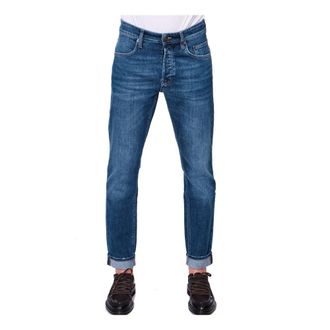 Siviglia Slim-fit Jeans - - Jeans - Herren - Blau - W29