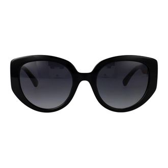 Moschino Damen, Accessories, Schwarzk, 53 MMGröße