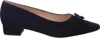 Peter Kaiser Pumps - - Shoes - Damen - Blau - 39 EU