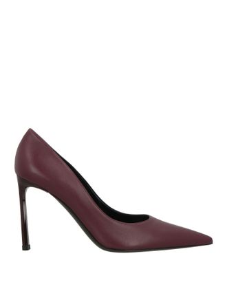 Sergio Rossi SCHUHE - Pumps auf YOOX.COM