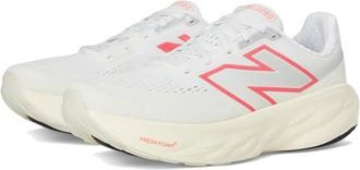 New Balance Baskets Fresh Foam X 1080v14 pour femme, 103 Blanc/Angora, 40 EU