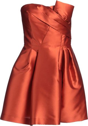 Alberta Ferretti KLEIDER - Mini-Kleider auf YOOX.COM