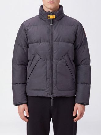 Parajumpers Warmhali Stepp-Daunenjacke aus Nylon mit G&auml;nsedaunenf&uuml;llung