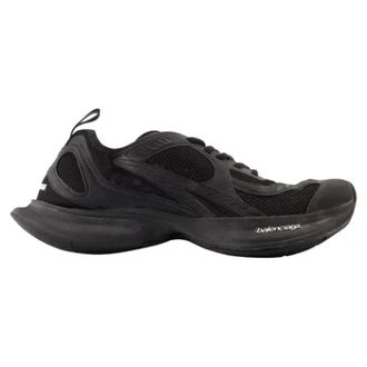 Balenciaga Stoff sneakers - - Shoes - Damen - Schwarzk - 39 EU