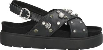 Luciano Barachini SCHUHE - Sandalen auf YOOX.COM
