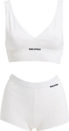 Red Valentino ANZ&Uuml;GE und CO-ORDS - Kombi-Sets auf YOOX.COM