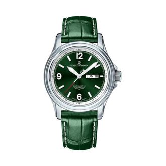 Revue Thommen Uhren - - Accessories - Herren - Gr&uuml;n - ONE SIZE