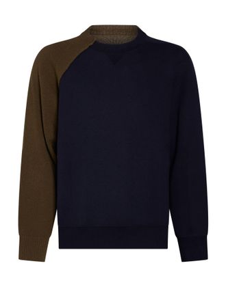 sacai TOPS - Sweatshirts auf YOOX.COM