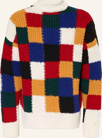 Ami Pullover weiss