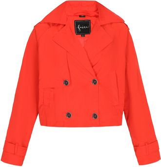 Faina Jacke