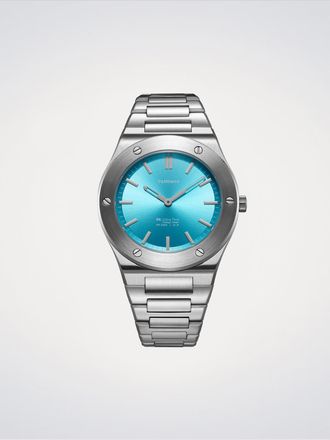 D1 Milano Ice Sealed