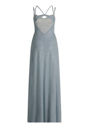 Vera Mont Abendkleid Damen im Glitzer-Look