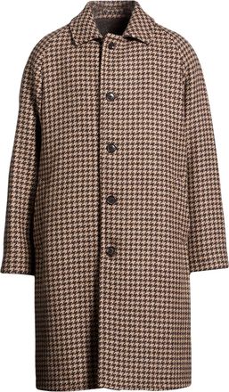 Luigi Bianchi Mantova JACKEN & M&Auml;NTEL - M&auml;ntel auf YOOX.COM
