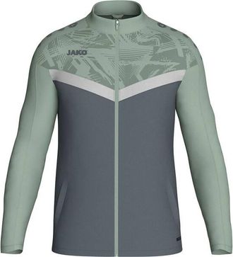 Jako Kinder Sportanzug Polyesterjacke Iconic