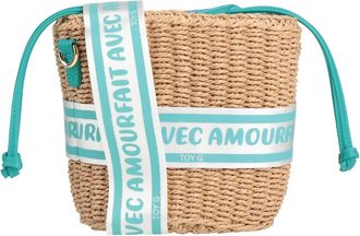 Toy G TASCHEN - Umh&auml;ngetasche auf YOOX.COM