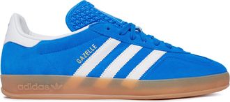 adidas Sneakers adidas Gazelle Indoor JI2061 Blau