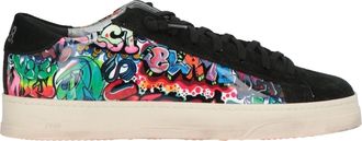 P448 SCHUHE - Sneakers auf YOOX.COM