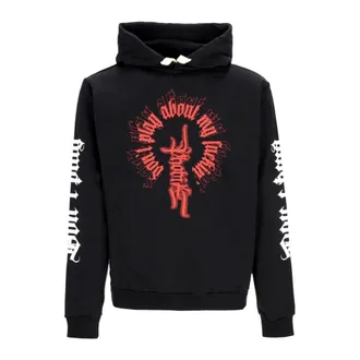 Phobia Archive Leichtes Trainingsanzug-Sweatshirt - - Sweatshirts & Hoodies - Herren - Schwarzk - L
