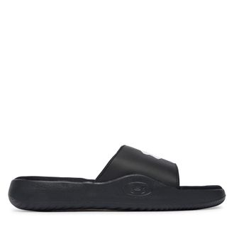 Under Armour Pantoletten Under Armour UA Ignite Pro 8 Fix 6010383 Schwarz