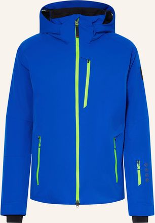 Bogner Fire + Ice Fire+Ice Skijacke eason3-T blau