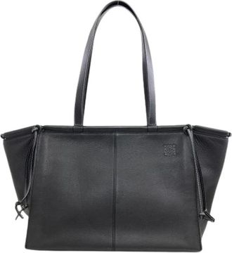 Loewe Damen, Pre-Owned, Schwarzk, ONE SIZEGr&ouml;&szlig;e