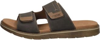 Rieker Homme, Chaussures, Brun, Taille: 41 EU Open Teen
