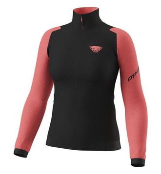 Dynafit Blacklight Thermal 1/2 W - Fleecesweatshirt - Damen