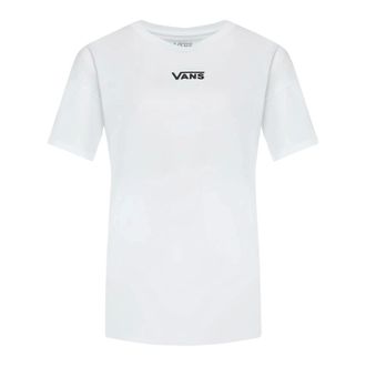 Vans Damen, Oberteile, Wei&szlig;, MGr&ouml;&szlig;e