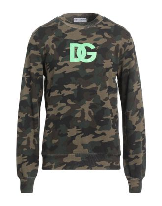 Dolce & Gabbana TOPS - Sweatshirts auf YOOX.COM