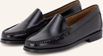 G.H. Bass & Co. Loafer Easy Weejun schwarz