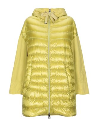 Herno JACKEN & M&Auml;NTEL - Pufferjacken & Daunenjacken auf YOOX.COM