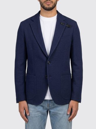 Brioni Jacke BRIONI Herren Farbe Saphir
