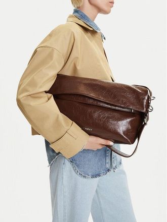 Jenny Handtasche C-JEN-S-001-08 Braun