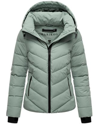 Marikoo Winterjacke Samuiaa XVI