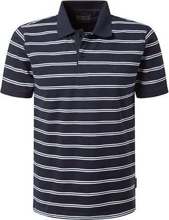 Pierre Cardin Poloshirt (1-tlg) mit klassischem Polo-Kragen