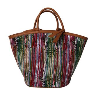Custo Barcelona Sac fourre-tout - Femme - Sacs - Multicolore - Taille: ONE Size