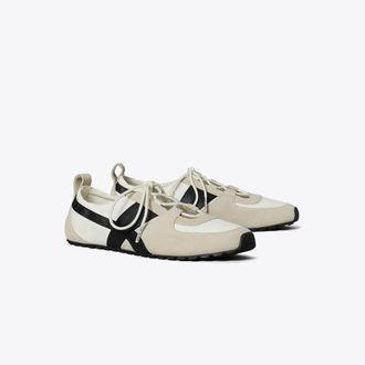 Tory Burch Damen Hank Ballet Sneaker