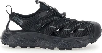 Hoka One One Homme, Chaussures, Noir, Taille: 39 EU Sandale Hopara