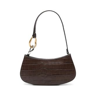 Staud Staud, Femme, Sacs, Brun, Taille: ONE Size Ollie Bag