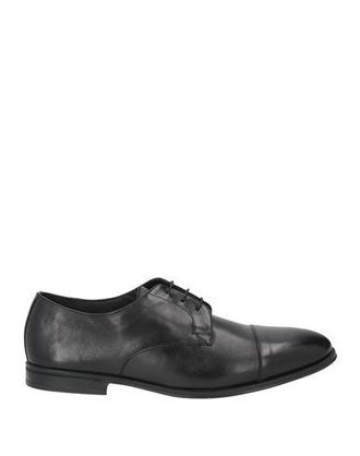 Doucal's CHAUSSURES - Chaussures &agrave; lacets sur YOOX.COM