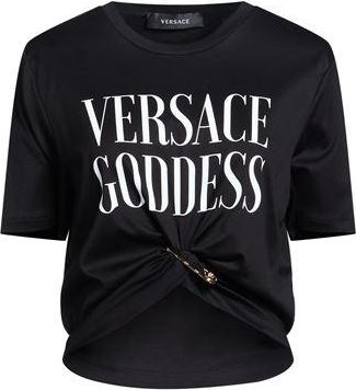 Versace TOPS - T-shirts sur YOOX.COM
