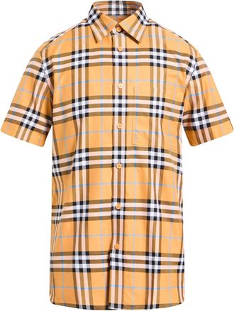 Burberry TOPS - Hemden auf YOOX.COM