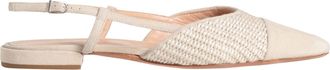 Un&uuml;tzer SCHUHE - Ballerinas auf YOOX.COM