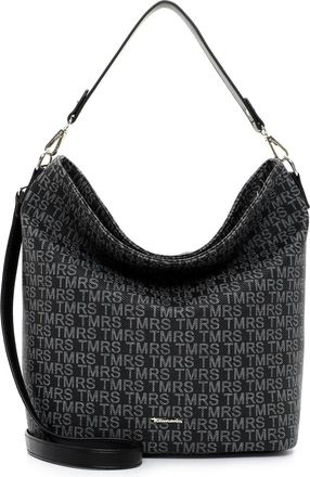 Tamaris Grace Hobo Shoulder Bag Black