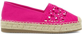 Jenny Fairy Espadrilles WSS21119-01 Rosa