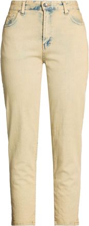 No-N&agrave; HOSEN & R&Ouml;CKE - Jeanshosen auf YOOX.COM