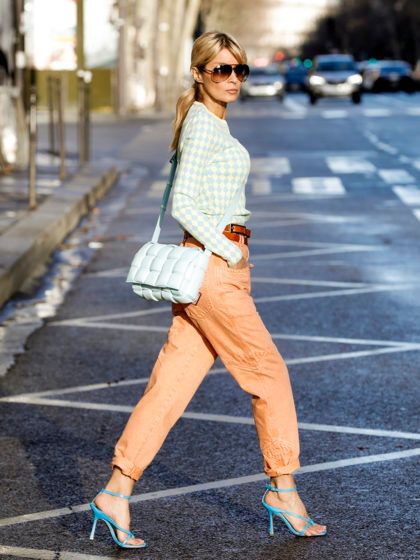 Les tendances du printemps qu’il ne sera pas trop tard de tester après le confinement