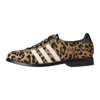 adidas Samba Bowling Cheetah - Homme - Sport - Multicolore - Taille: 44 2/3 EU