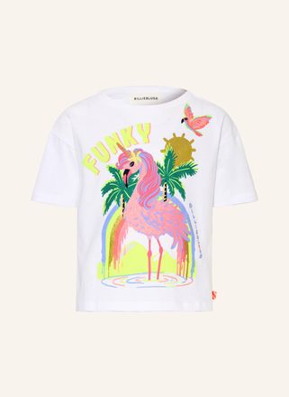 BILLIEBLUSH T-Shirt weiss