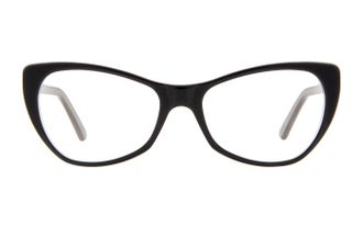 Andy Wolf Brillenfassung 5060 C 54